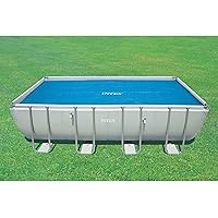 Amazon.com : Intex 26355EH Ultra 18ft x 9ft x 52in Ultra XTR ...