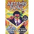 The Eternity Code (Artemis Fowl, Book 3) (Artemis Fowl, 3): Colfer ...