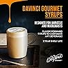 DaVinci Gourmet Classic German Chocolate Cake Syrup, 25.4 Fluid Ounces ...
