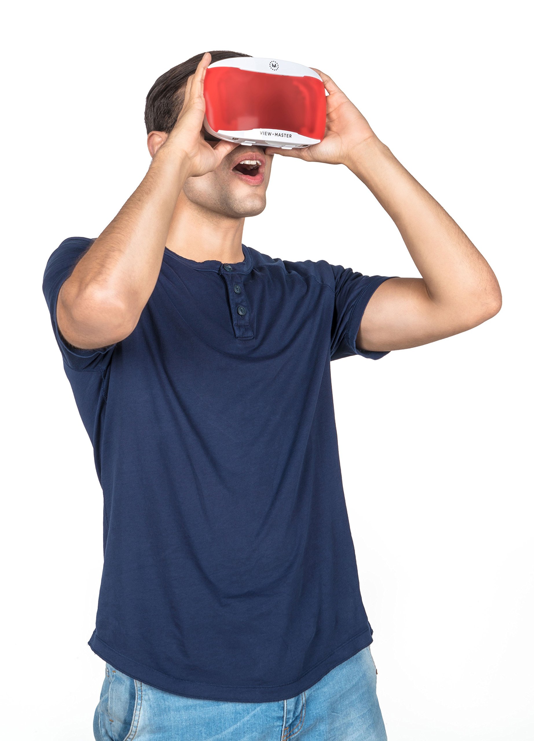 View-Master Deluxe VR Viewer – Electronics Accessories & Gadgets