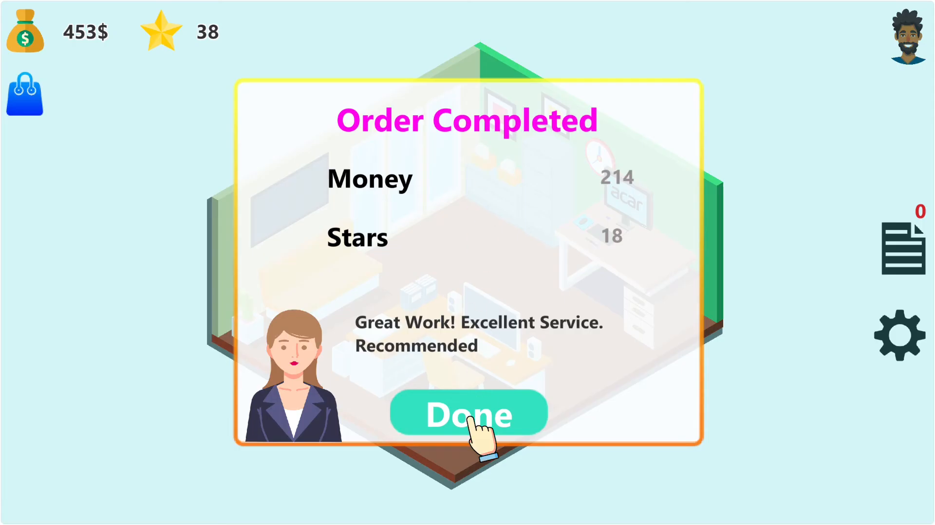 PC Building Simulator-3D Simulation Games - App on Amazon Appstore