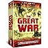 World War 1 : The Great War - Complete BBC Series 7 Disc Box Set DVD ...