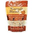 Amazon.com : Harvest Grains Blend Net Wt. 16 Oz (1Lb) - Pack of 1 ...