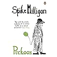 Puckoon: Milligan, Spike: 0051488001959: Amazon.com: Books