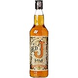 Old J Spiced Rum, 70 cl: Amazon.co.uk: Grocery