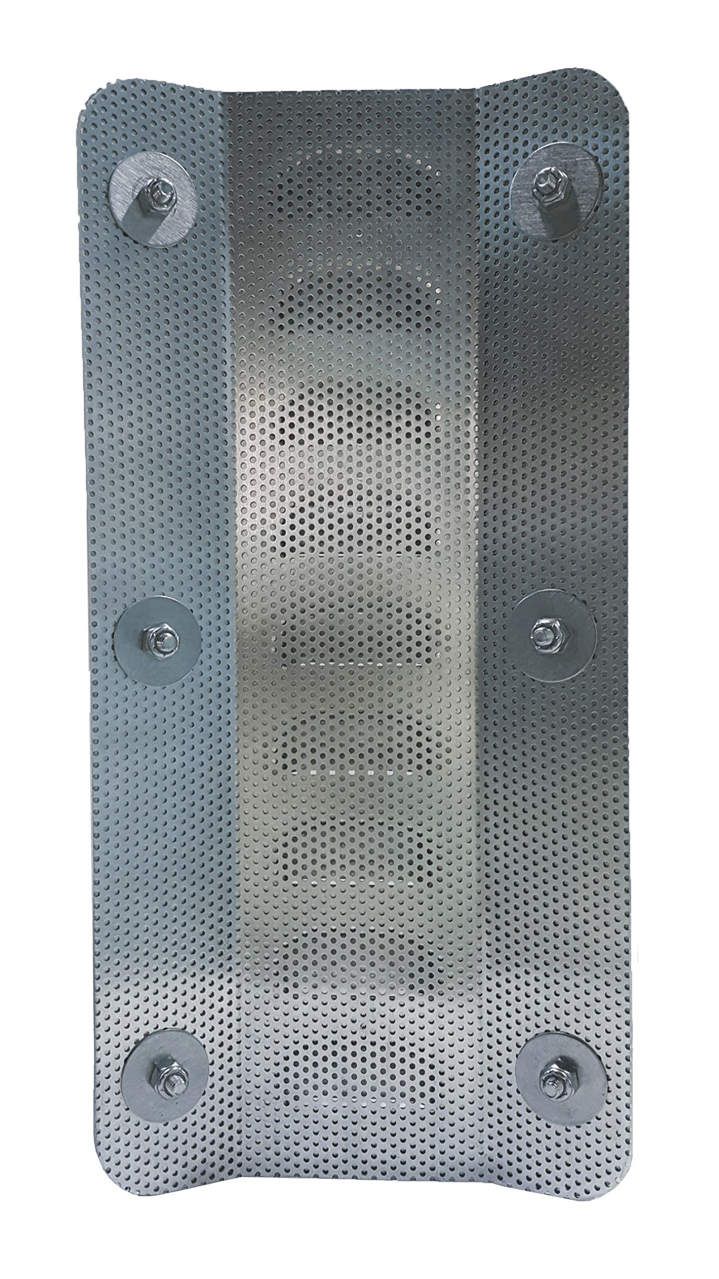 Mua Shipping Container Vent Kit by CON-VENTS. Provides Flow Through ...