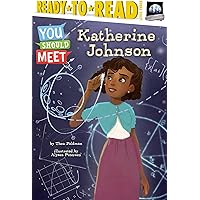 Mae Jemison: Ready-to-Read Level 3 (You Should Meet): Calkhoven, Laurie ...