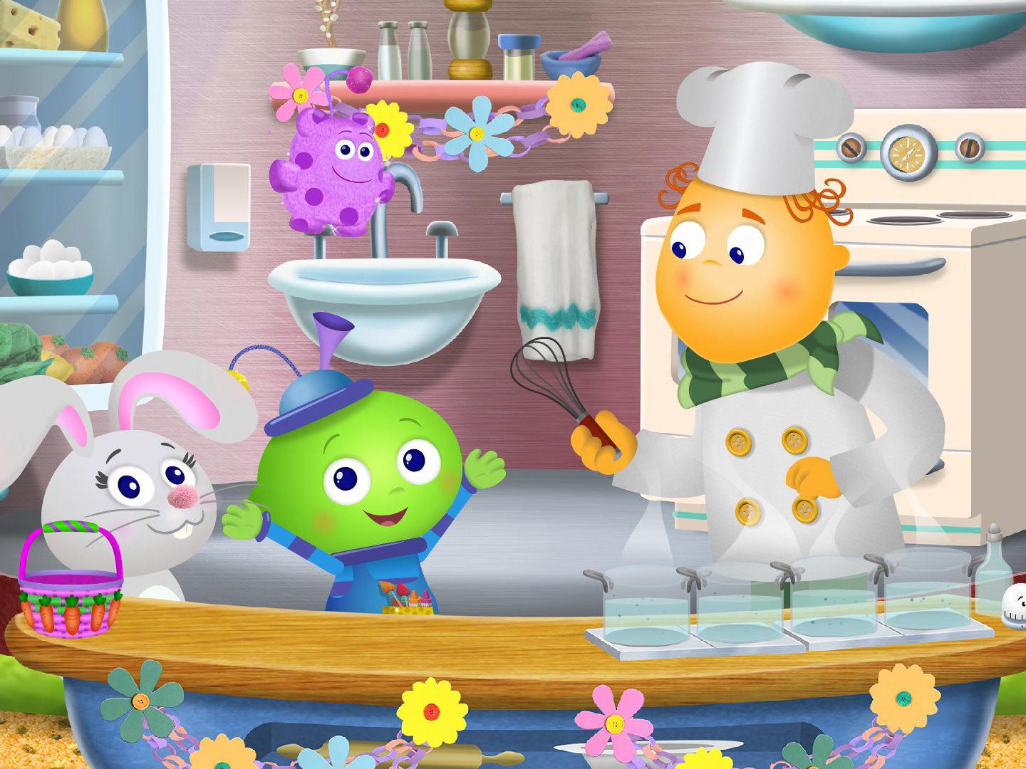 Watch Creative Galaxy Season 201 | Prime Video