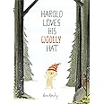 Harold Loves His Woolly Hat (A Harold the Bear Story): Kousky, Vern ...