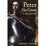 Peter the Great: His Life and World: Massie, Robert: 9780307291455 ...