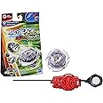 Amazon.com: BEYBLADE Burst QuadDrive Destruction Belfyre B7 Spinning ...
