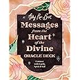 Messages from the Heart of the Divine Oracle Deck: Connect with Earth ...