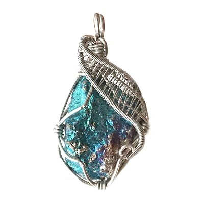 Bornite Jewelry