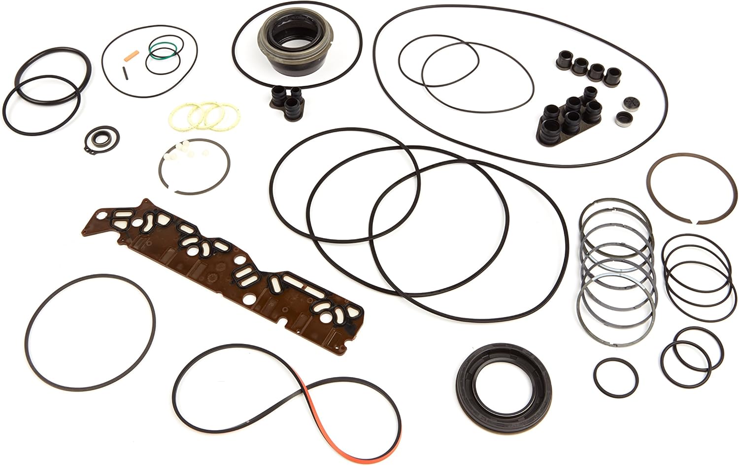 ACDelco 24272475 GM Original Equipment Automatic Transmission Service ...