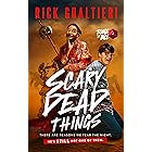 Amazon.com: Bill The Vampire: A Horror Comedy (The Tome of Bill Book 1) eBook : Gualtieri, Rick ...