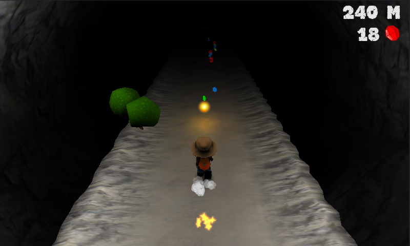 Cave Run 3D Free:Amazon.com:Appstore for Android