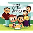 My Two Homes (My Family Set 1): Harrington, Claudia, Persico, Zoe ...