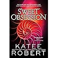 Sweet Obsession: A Scorchingly Hot Modern Retelling of Poseidon and ...
