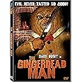 Amazon.com: The Gingerdead Man : Gary Busey, Robin Sydney, Ryan Locke ...