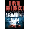 Amazon.com: A Gambling Man (An Archer Novel, 2): 9781538719688 ...