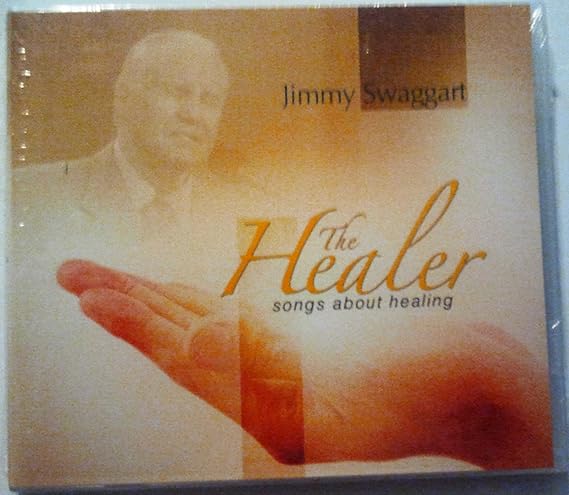 The Healer, Songs About Healing: Amazon.co.uk: CDs & Vinyl