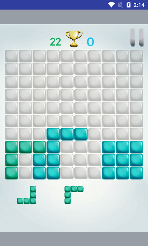 10x10_Block_Game:Amazon.co.uk:Appstore for Android