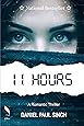 Buy 11 Hours Book Online at Low Prices in India | 11 Hours Reviews ...