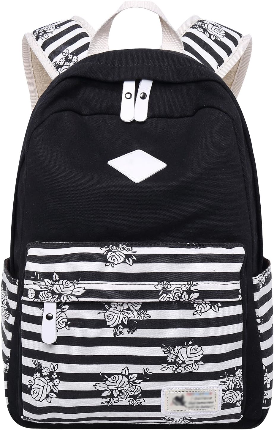 Schulrucksack Mädchen Rucksäcke Schule Für Jugendliche Schul Rucksack ...