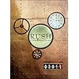 Amazon.com: Rush: Time Machine 2011 - Live in Cleveland [Blu-ray ...