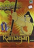Amazon.in: Buy Ramayana: The Legend of Prince Rama DVD, Blu-ray Online ...