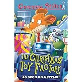 The Christmas Toy Factory (Geronimo Stilton, No. 27): Stilton, Geronimo ...