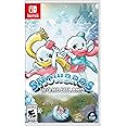 Snow Bros. Wonderland - Nintendo Switch | Amazon.com.br
