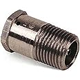 Crouse-Hinds ECD15 1/2-Inch Universal Drain Breather - Conduit Fittings ...
