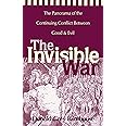 The Invisible War: Barnhouse, Donald Grey: 9780310204817: Amazon.com: Books