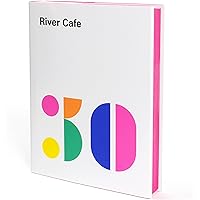 The River Cafe Cook Book Easy.: 9780091894153: Amazon.com: Books