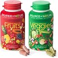 Amazon.com: Balance of Nature Fruits & and Veggies Supplements - Whole ...