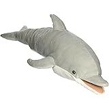 Amazon.com: Folkmanis Dolphin Hand Puppet: Toys & Games