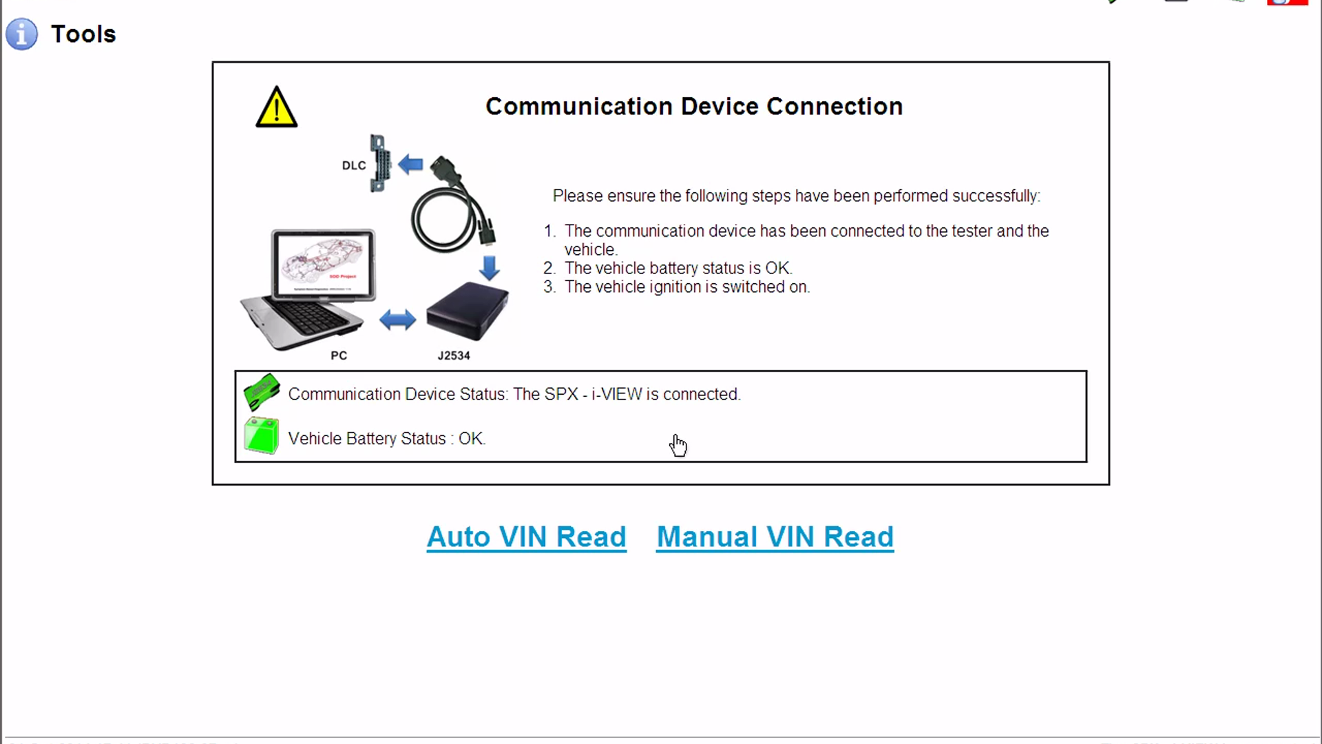 Watch JLR_Read and Clear DTC on Amazon Live
