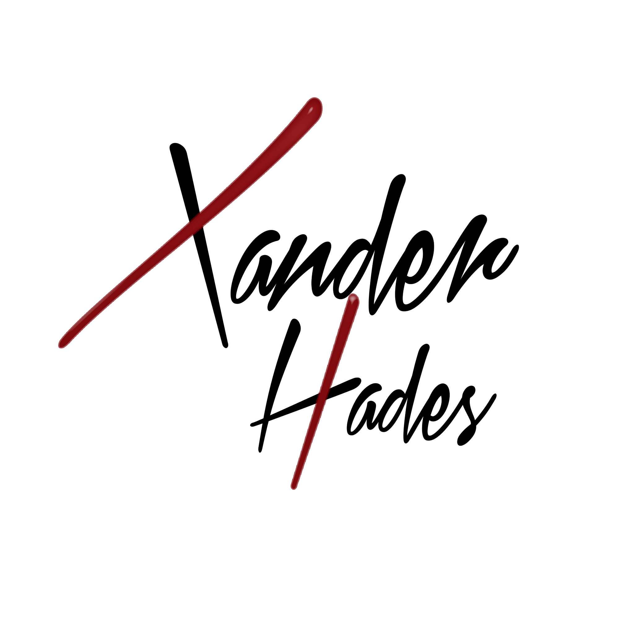 Xander Hades – Audio Books, Best Sellers, Author Bio | Audible.com
