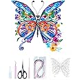 Amazon.com: Uniquilling Quilling Kits Paper Quilling Kit for Adults ...