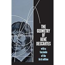 Rene Descartes Geometry