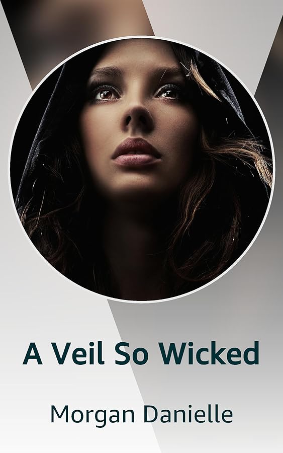 A Veil So Wicked | Kindle Vella