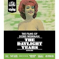 Amazon.com: The Films of Doris Wishman: The Daylight Years : Doris Wishman: Movies & TV