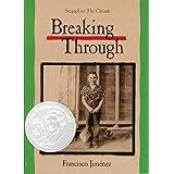 Senderos fronterizos: Breaking Through Spanish Edition: Jiménez ...