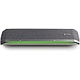 Amazon.com: Plantronics Poly - Sync 60 Smart Speakerphone for Conference Rooms Connect to PC/Mac ...