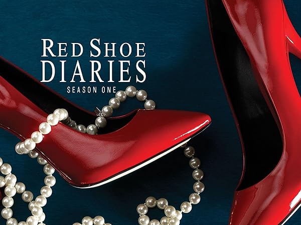 Watch Red Shoe Diaries- Season 1 | Prime Video