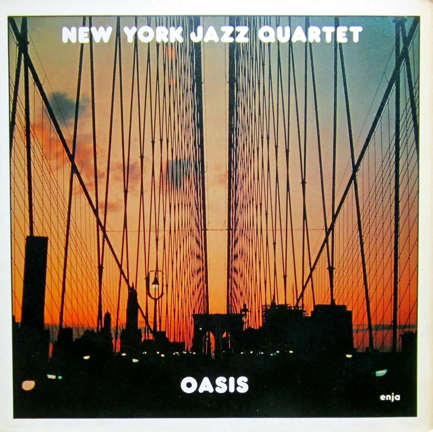 Oasis [Vinyl LP]: Amazon.de: Musik