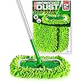 Amazon.com: VanDuck Dust Mop Refill Compatible with Swiffer Sweeper Mop ...