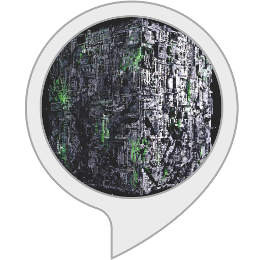 borg assimilation : Amazon.de