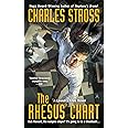 Amazon.com: The Rhesus Chart (A Laundry Files Novel): 9780425256565 ...